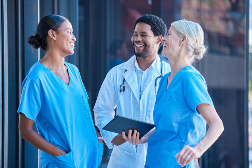 Hospital Secrets You Need To Know About - The Scroller