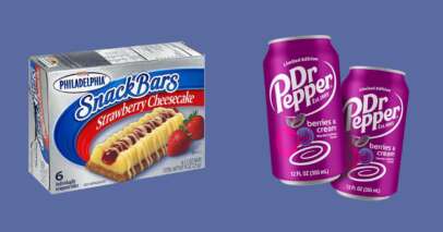 6 Discontinued Snacks That We Desperately Miss - The Scroller