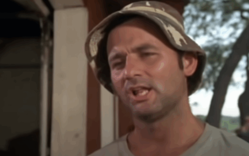 15 Funniest Caddyshack Quotes That Still Have Us Laughing