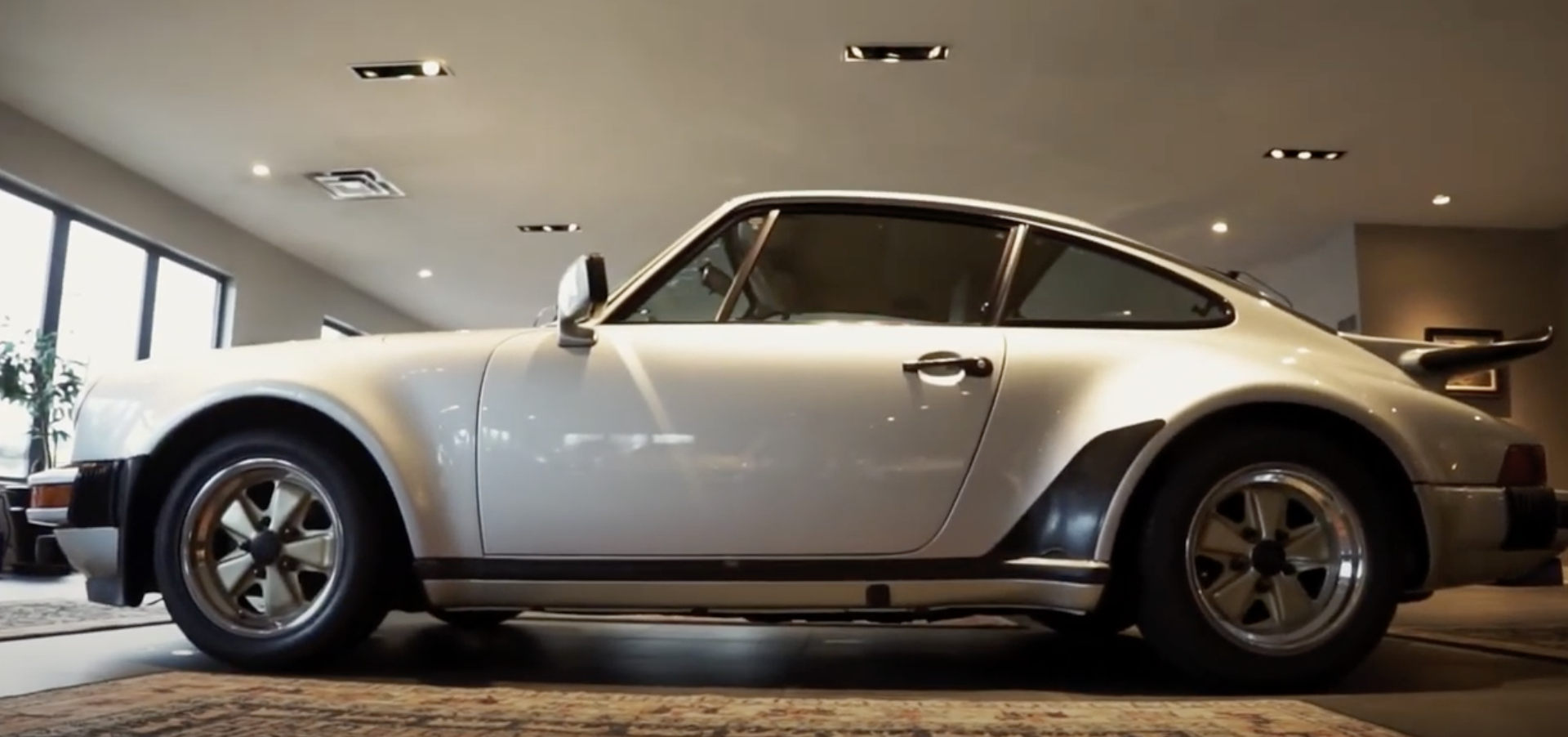 7 Coolest Cars Owned & Driven by Steve McQueen