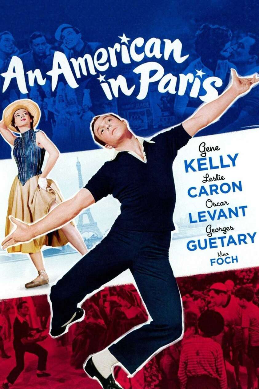 25 Best 1950s Movies (According to Rotten Tomatoes)