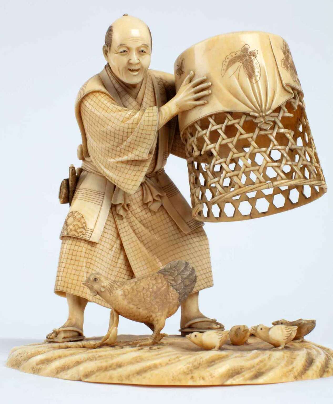 21 Fascinating Artifacts That Reveal Extraordinary History