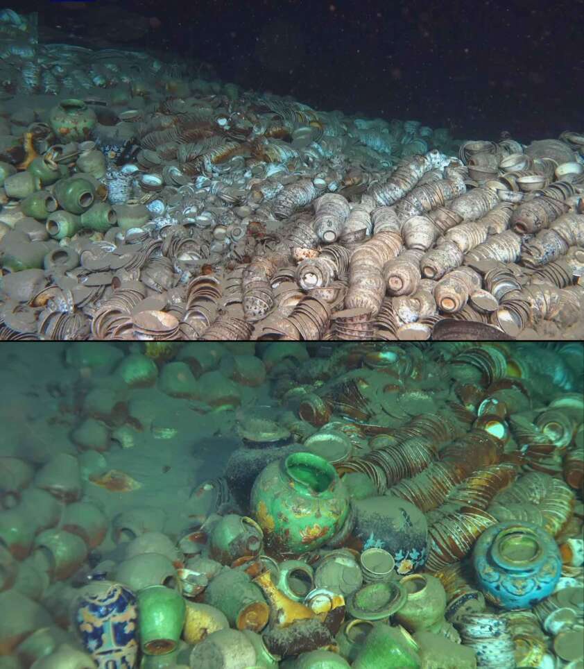 21 Fascinating Artifacts That Reveal Extraordinary History