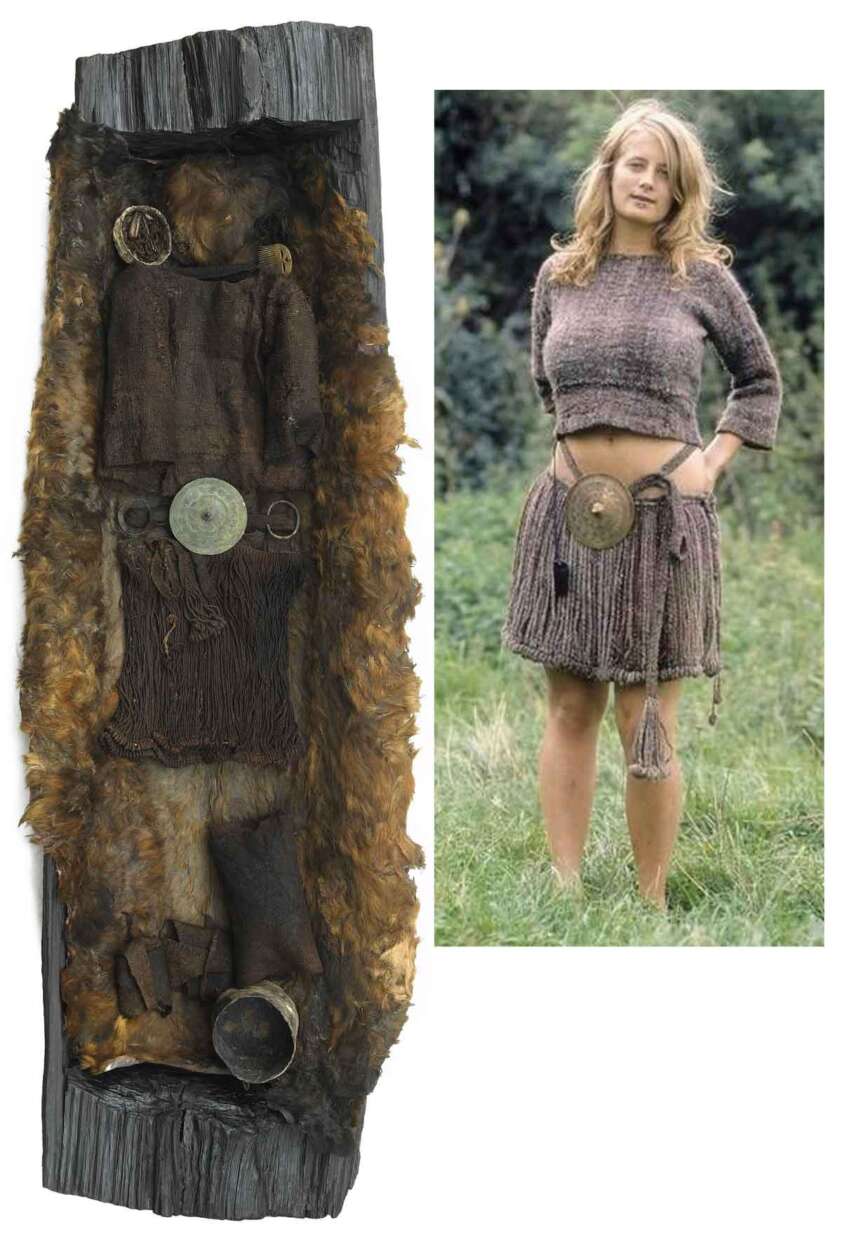 21 Fascinating Artifacts That Reveal Extraordinary History