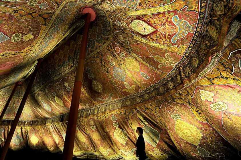 29 Historical Artifacts That Bring the Past to Life