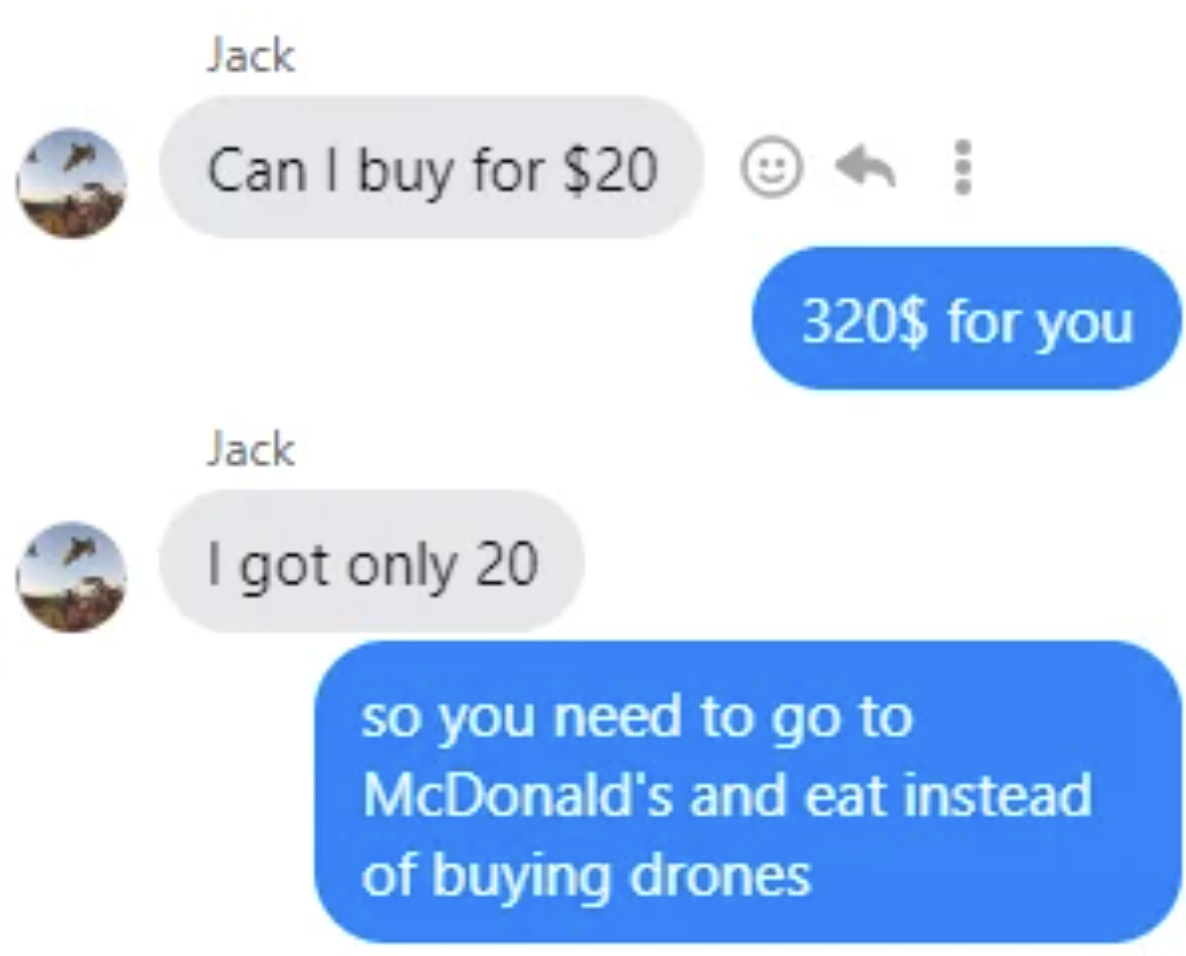 19 People Who Were Very Picky When Begging For Things - The Scroller