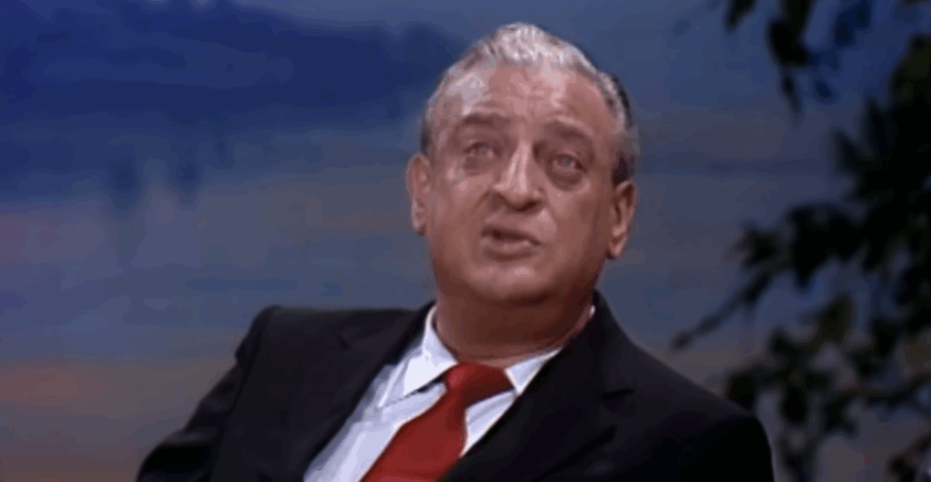 18 Rodney Dangerfield Jokes That Still Have Us Laughing - The Scroller