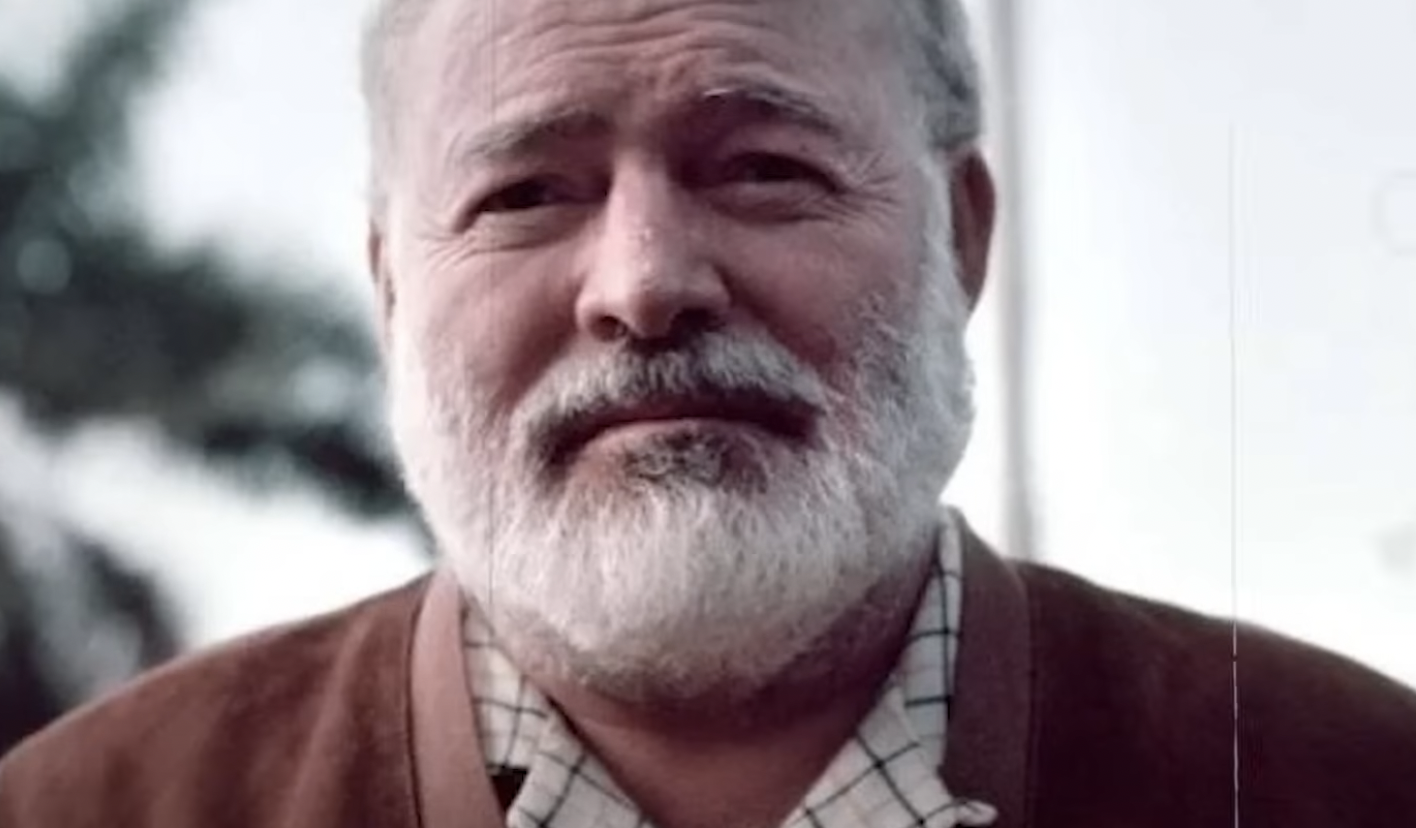 31 Ernest Hemingway Quotes That Are As True Now As They Were Then - The ...