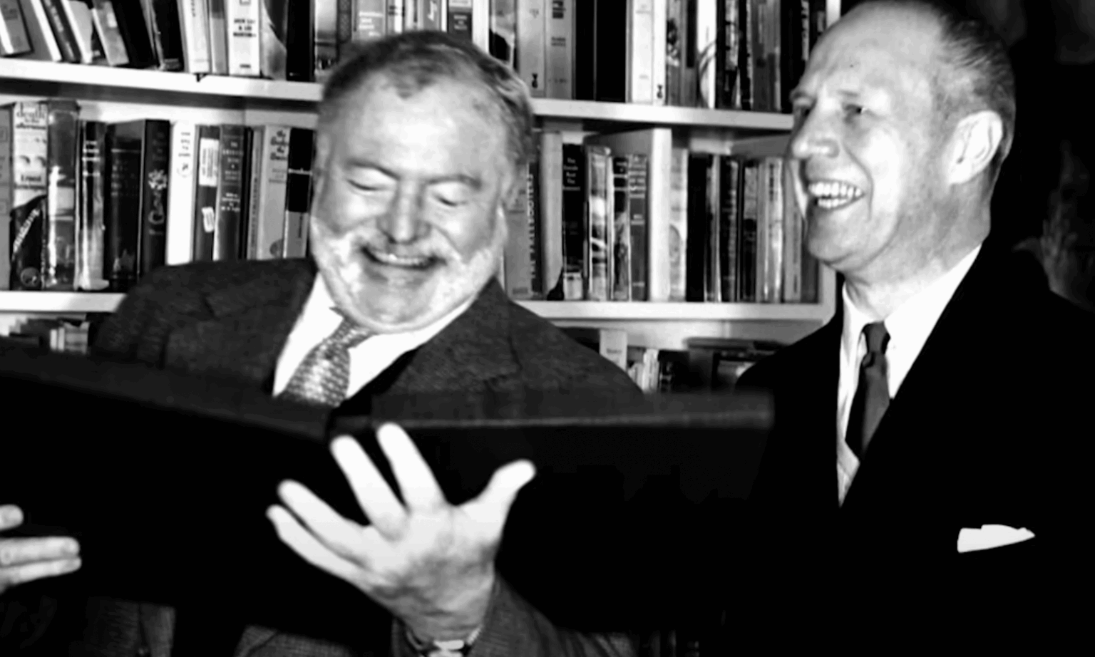 31 Ernest Hemingway Quotes That Are As True Now As They Were Then - The ...
