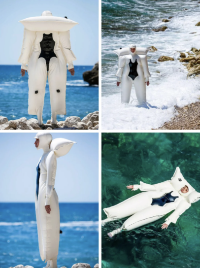 25 Weird Fashion Designs That Make Us Roll Our Eyes In Frustration ...