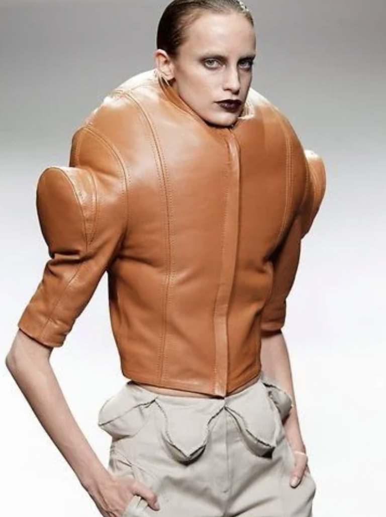25 Weird Fashion Designs That Make Us Roll Our Eyes In Frustration ...