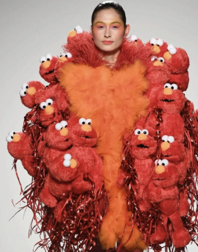 25 Weird Fashion Designs That Make Us Roll Our Eyes In Frustration ...