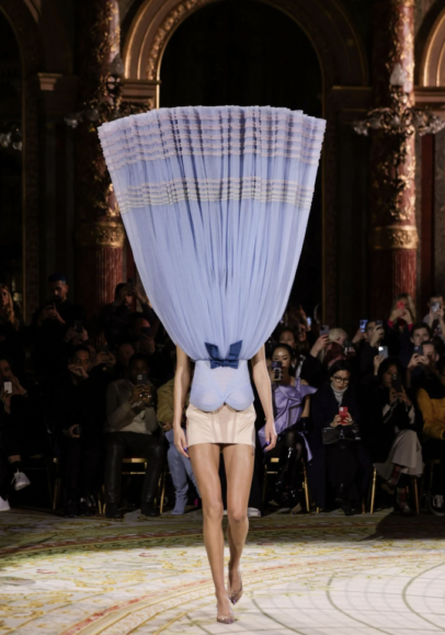 25 Weird Fashion Designs That Make Us Roll Our Eyes In Frustration ...