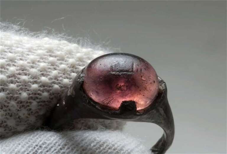 29 Historical Artifacts That Bring the Past to Life