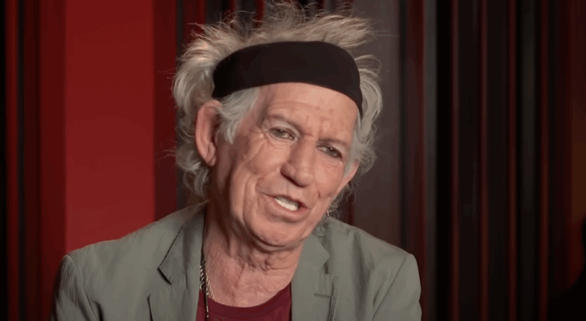 15 Keith Richards Quotes That Are as True Now as They Were Then - The ...