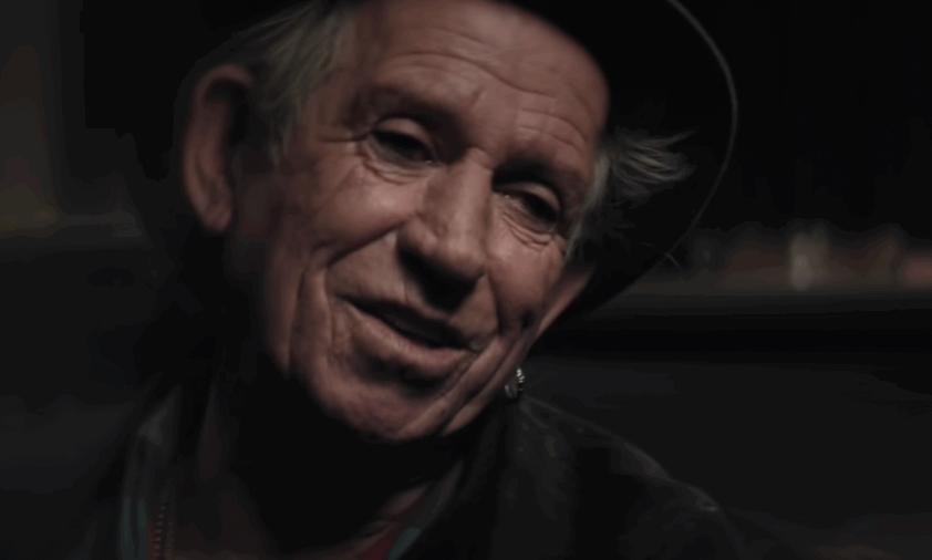 15 Keith Richards Quotes That Are as True Now as They Were Then - The ...