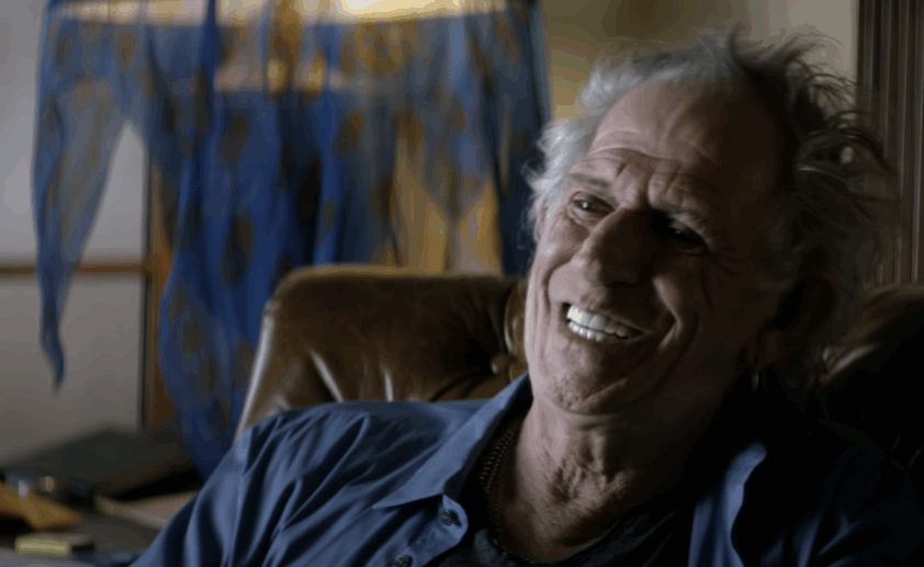 15 Keith Richards Quotes That Are as True Now as They Were Then - The ...