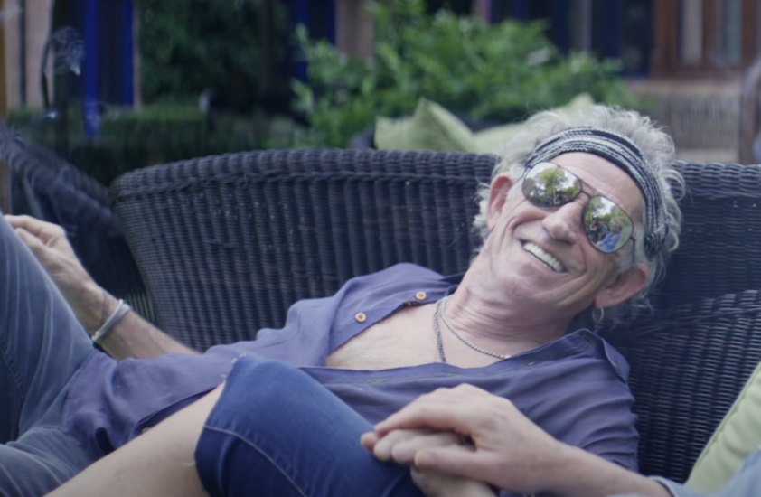 15 Keith Richards Quotes That Are as True Now as They Were Then - The ...