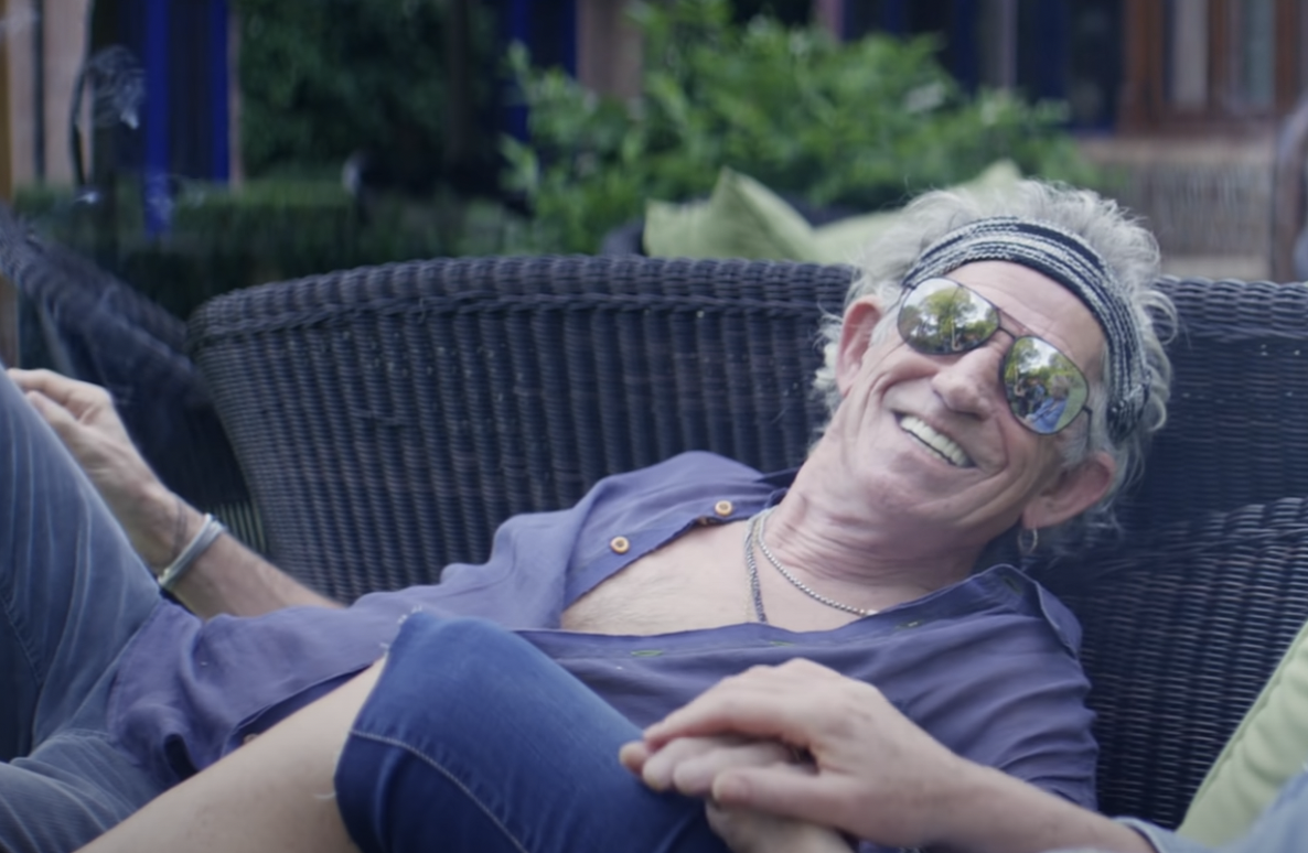 15 Keith Richards Quotes That Are as True Now as They Were Then - The ...