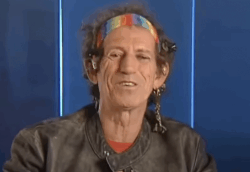 15 Keith Richards Quotes That Are as True Now as They Were Then - The ...