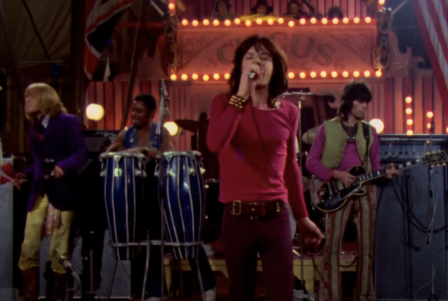 17 Mick Jagger Quotes That Are as True Now as They Were Then - The Scroller