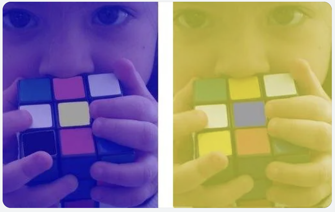 25 Deceptive Photos That Are More Like Optical Illusions - The Scroller