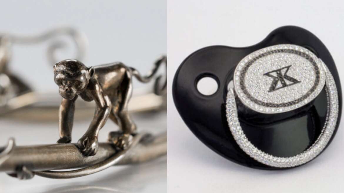 15 Of The Most Expensive Versions Of Everyday Things - The Scroller