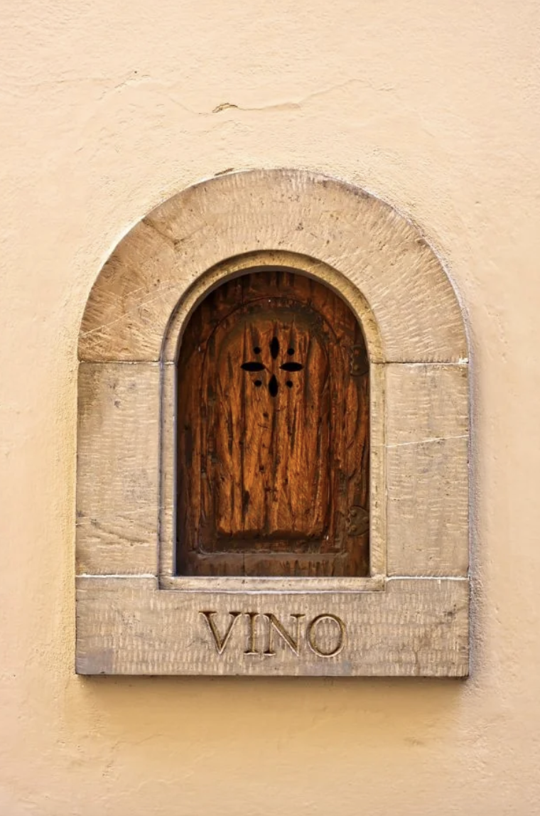 21 Wild Doors You Don't Walk Through Every Day - The Scroller