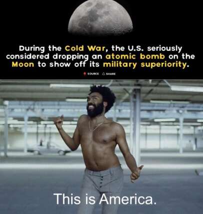 45 Hilarious America Memes That Are Both True and Funny