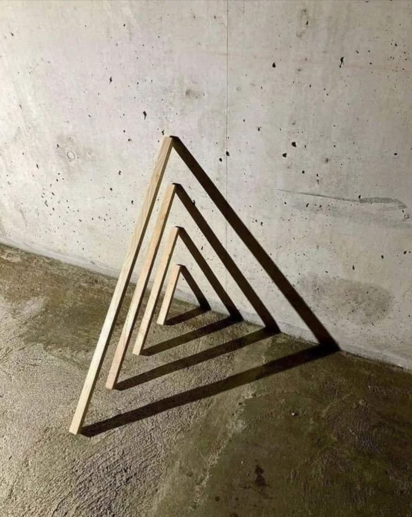 19 Mind-Bending Optical Illusion Photos That Trick the Eye