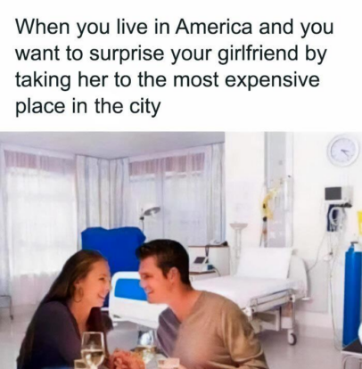 45 Hilarious America Memes That Are Both True and Funny