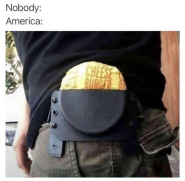 45 Hilarious America Memes That Are Both True and Funny