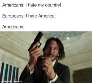 45 Hilarious America Memes That Are Both True and Funny