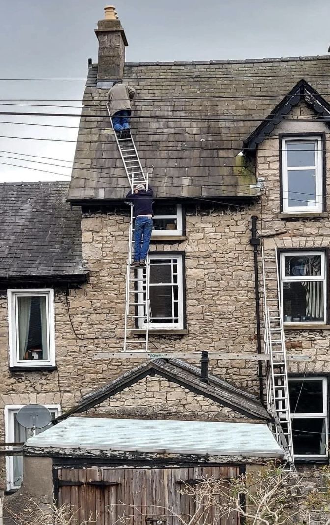 19 Safety Fails and Mishaps That Prove Humanity Is Doomed - The Scroller