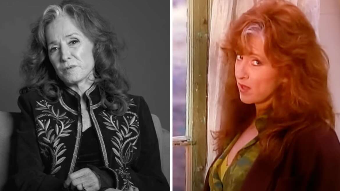 21 Bonnie Raitt Quotes That Are as True Now as They Were Then - The ...