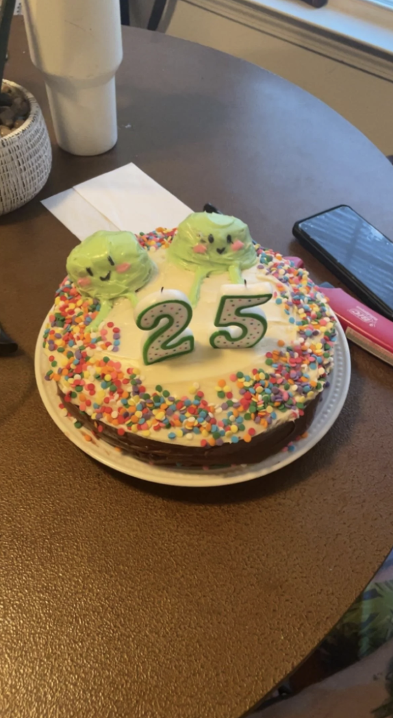 21 Hideous Cakes That Your Guests Would Never Touch - The Scroller