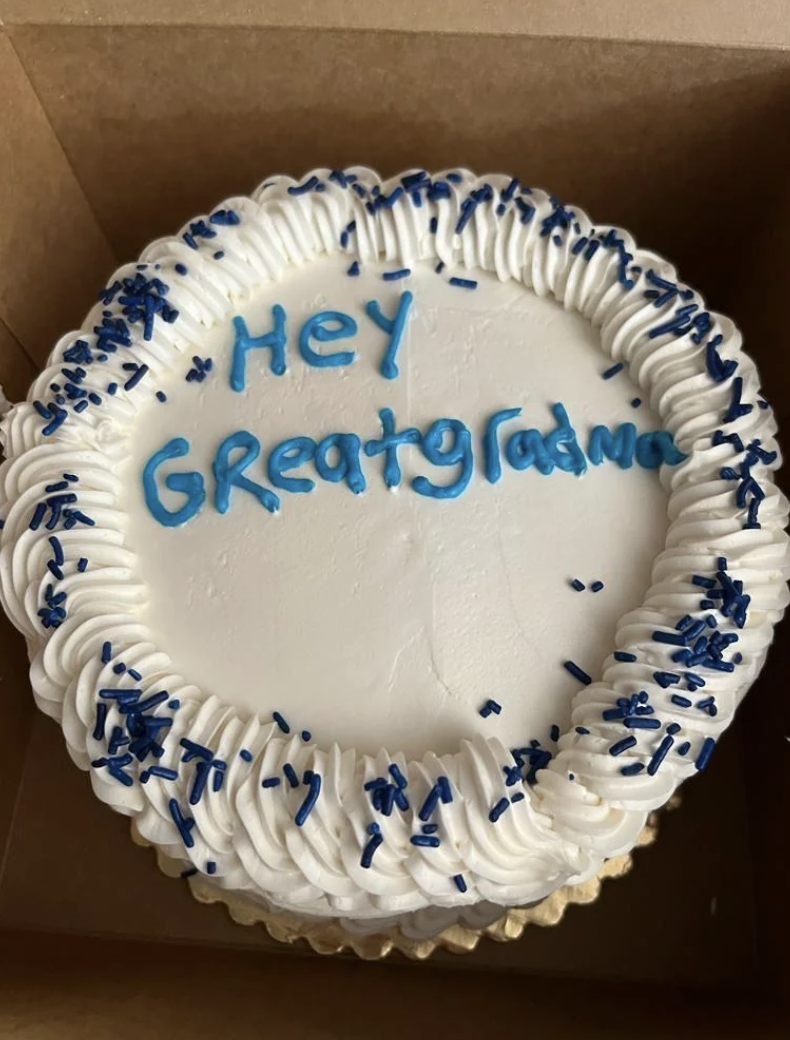 21 Hideous Cakes That Your Guests Would Never Touch - The Scroller