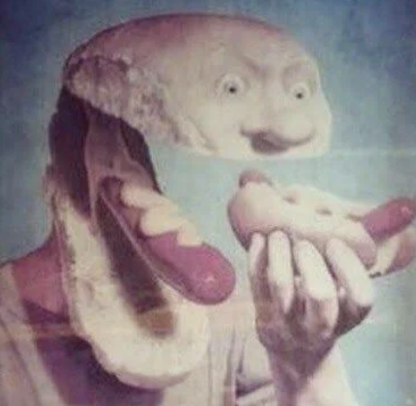 19 Fascinating Pics of Things That Are Total Nightmare Fuel - The Scroller