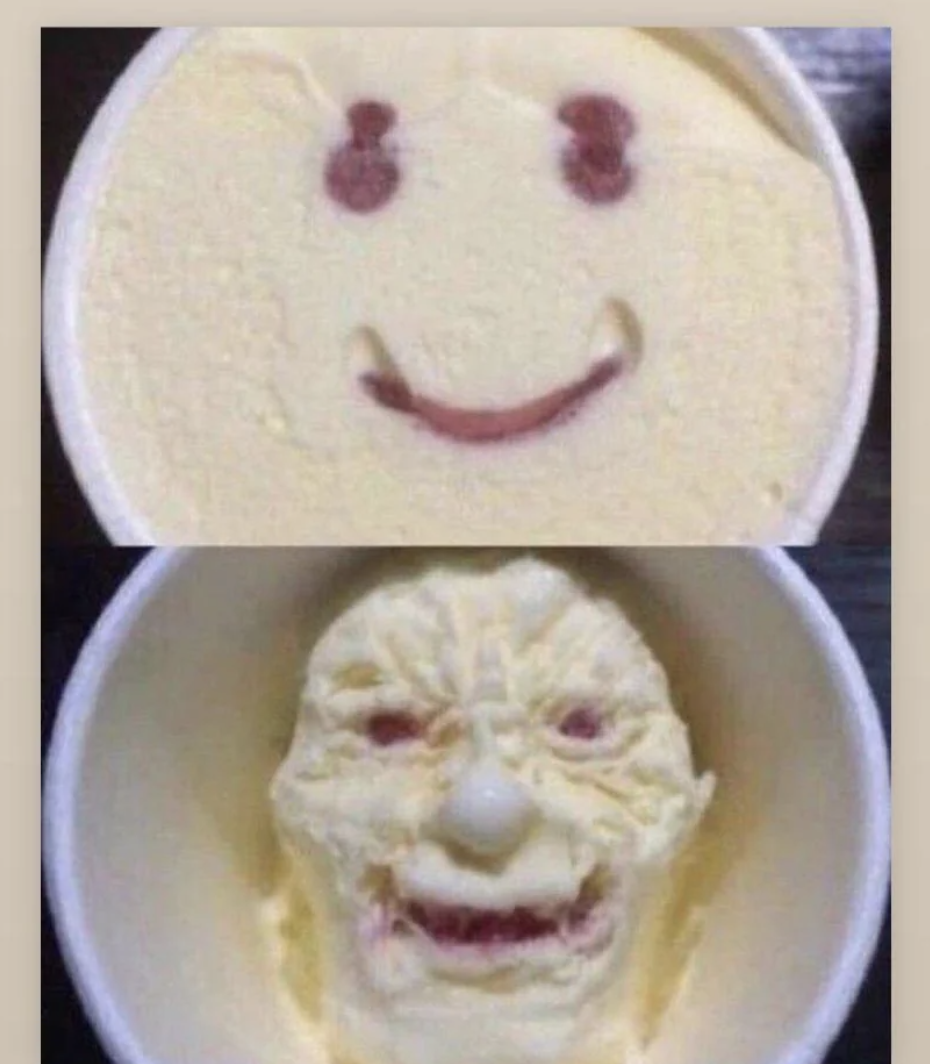 19 Fascinating Pics of Things That Are Total Nightmare Fuel - The Scroller