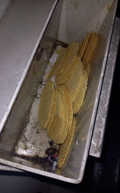 19 Fascinating Pics of Things That Are Total Nightmare Fuel - The Scroller