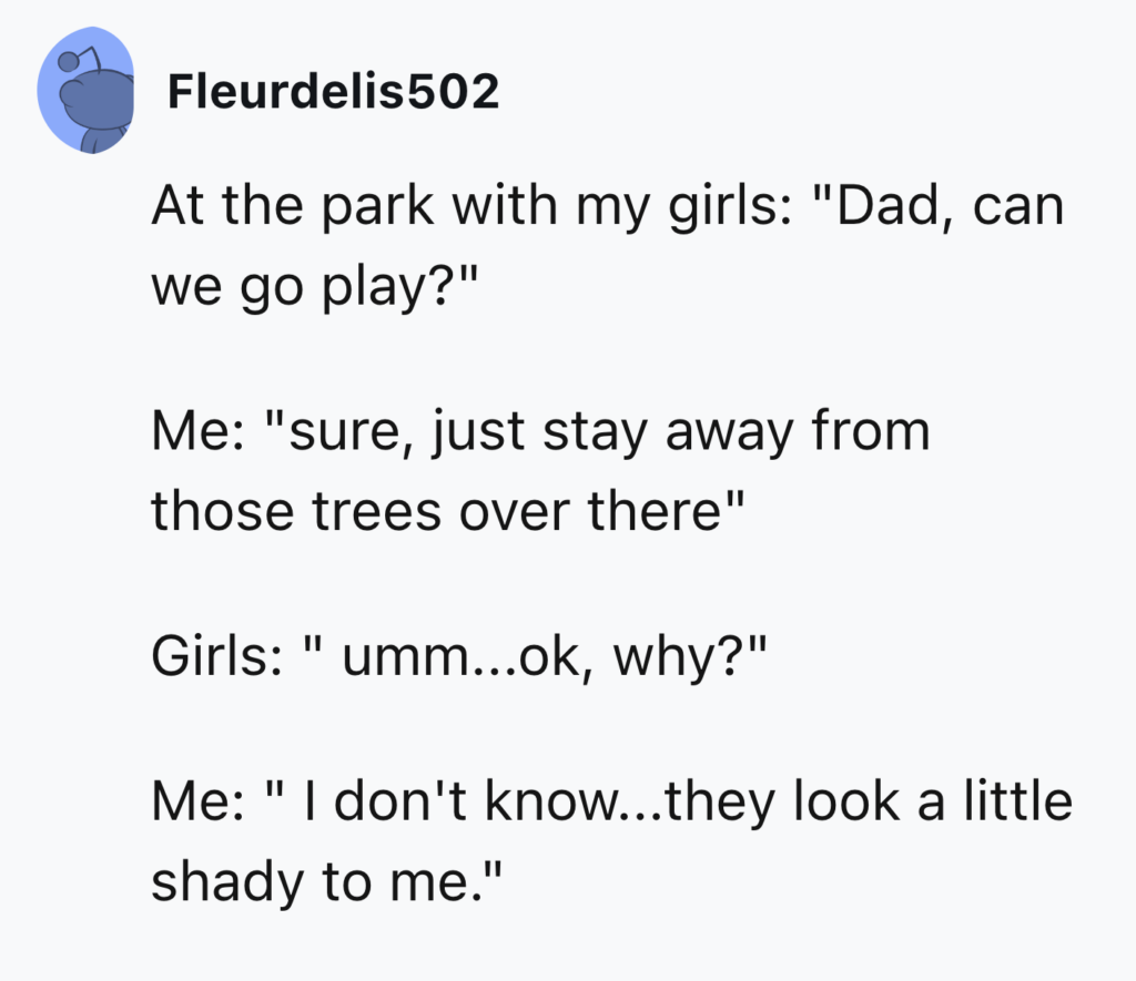 32 Groan-Worthy Dad Jokes To Celebrate the Old Man - The Scroller