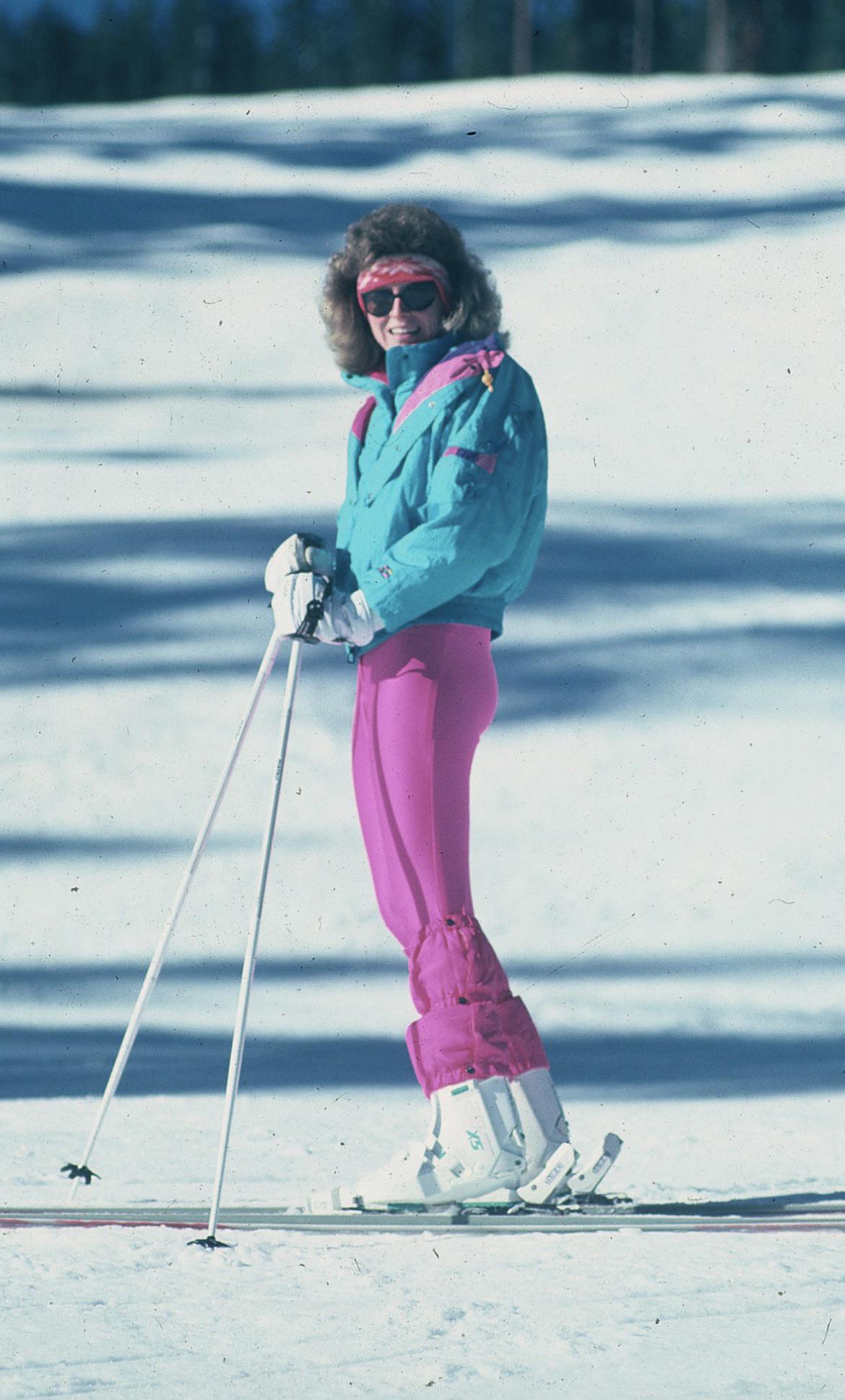 80+ Photos That Totally Sum Up the 1980s - The Scroller