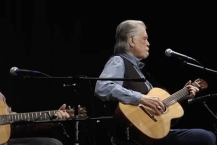 19 Guy Clark Quotes To Tip Your Hat To - The Scroller