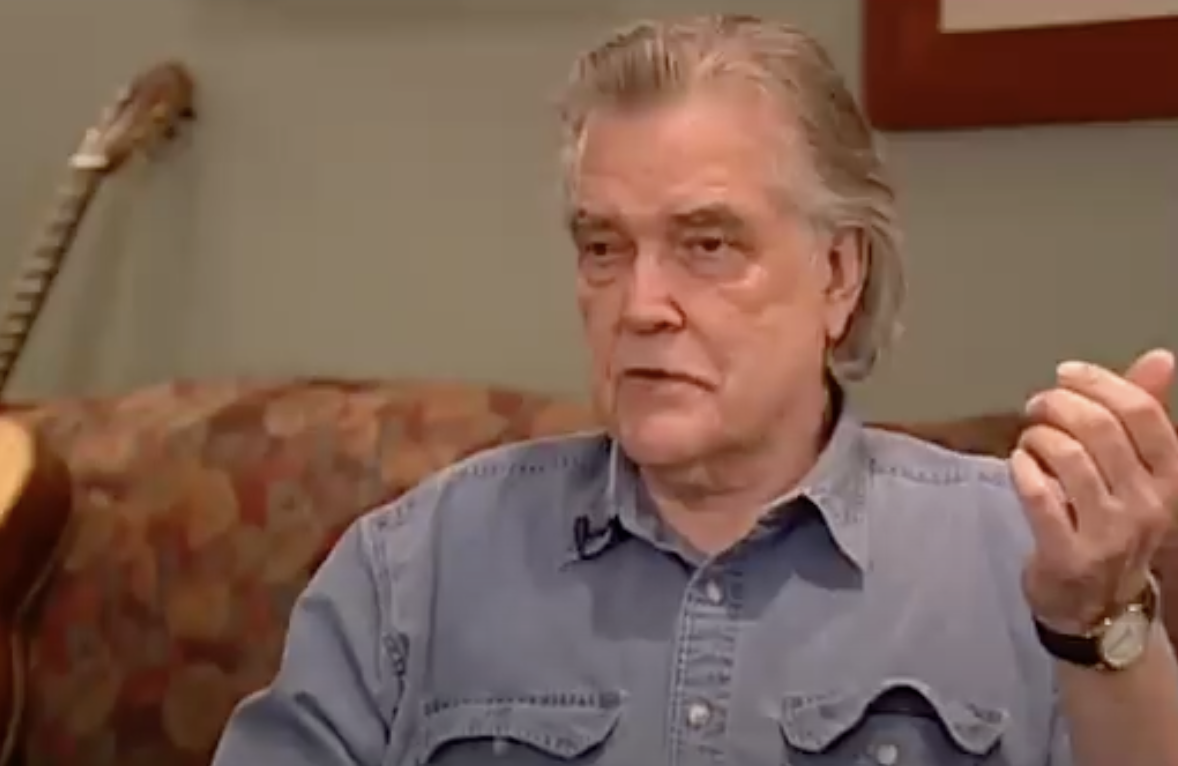 19 Guy Clark Quotes To Tip Your Hat To - The Scroller