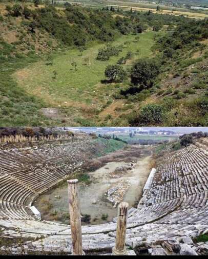 50+ Photos Showing How Places Have Changed Over Time