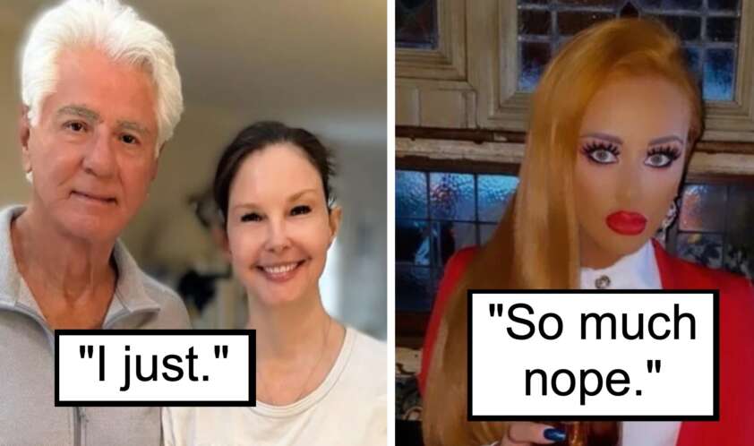 21 Times When People’s Instagram Pics Fell Short of Reality - The Scroller