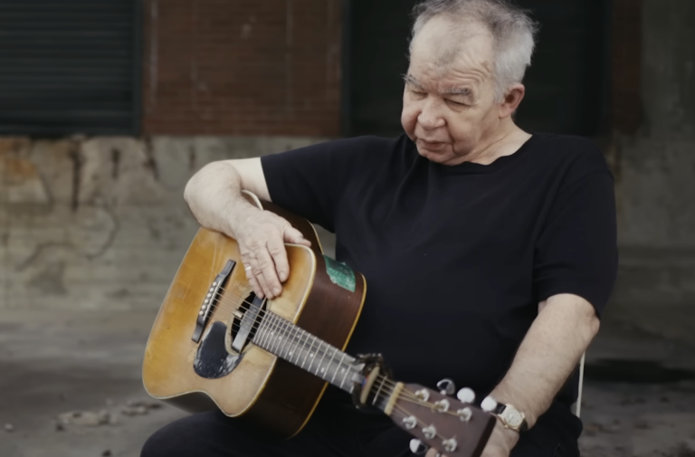 18 Timeless John Prine Quotes About Life & Love - The Scroller