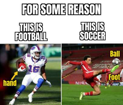 45 Hilarious America Memes That Are Both True and Funny