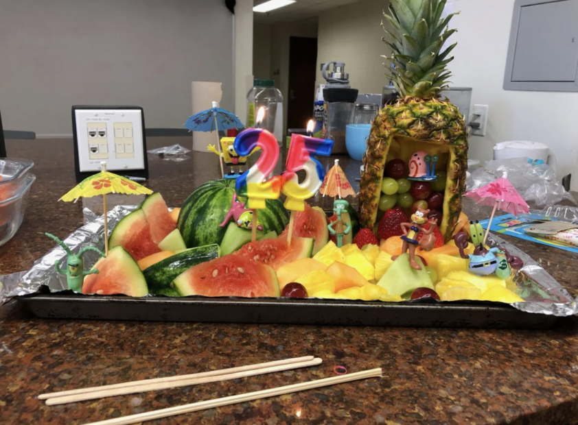 18 Kind Coworkers Who Deserve Promotions For Their Wholesome Gifts ...