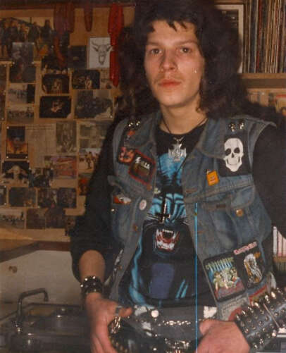 80+ Photos That Totally Sum Up Life in the 1980s - The Scroller
